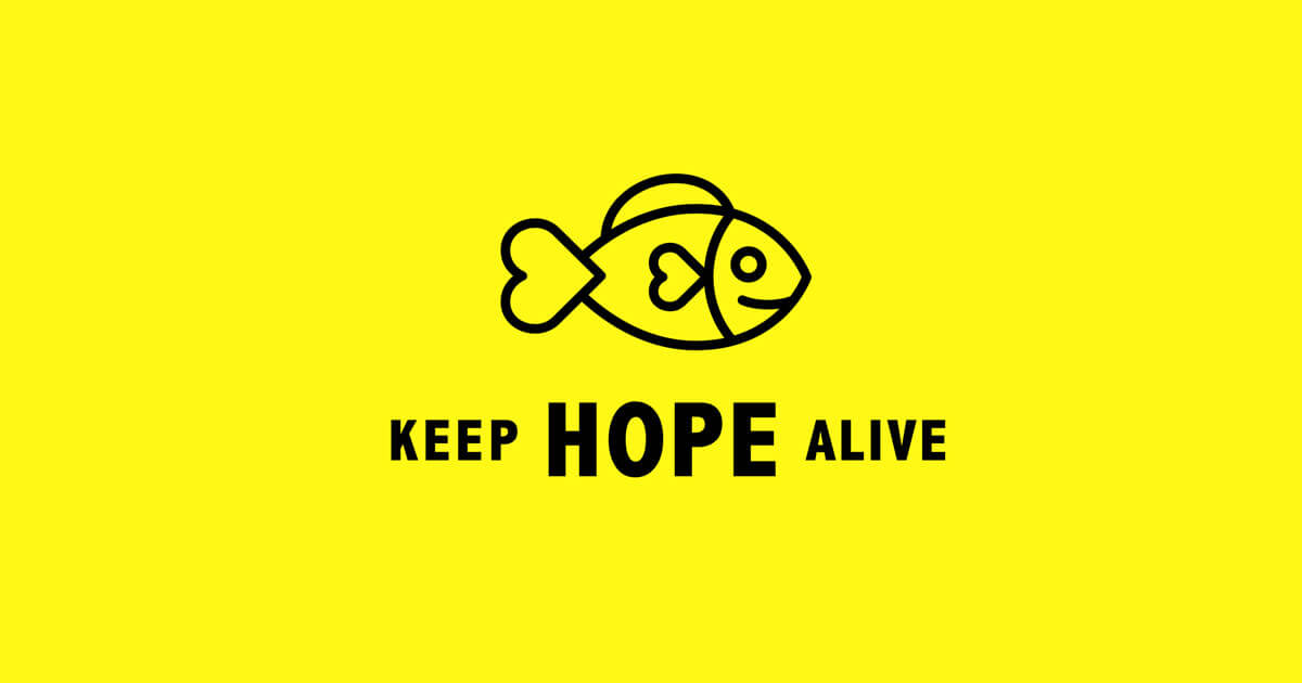 Keep Hope Alive